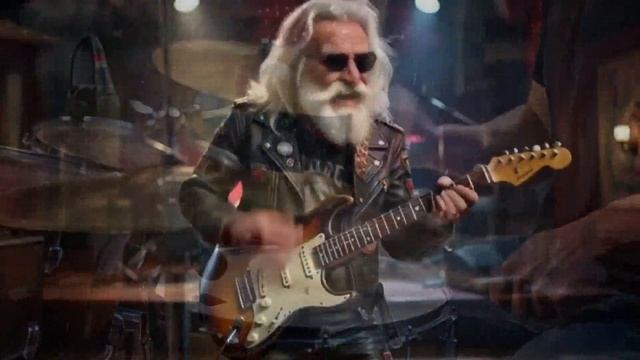 Гриша - Всё это (Рок-н-ролл)