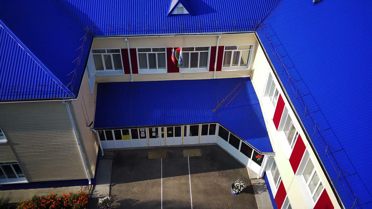 НовоМальково |️ Монолит - Облет 22 августа 2021