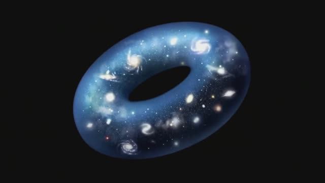 Почему Вселенная так совершенна