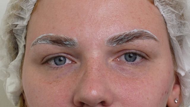 ДУ на составах Lash&Go
