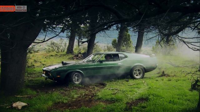 Top Gear в Патагонии [ЭПИЗОД 6] — спецвыпуск 22 сезона (Часть 1)