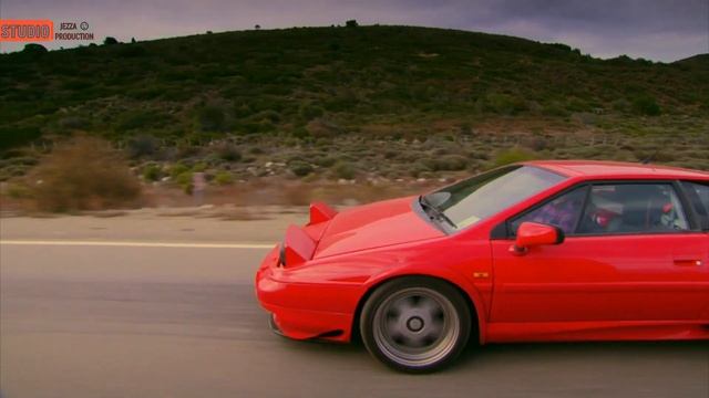 Top Gear в Патагонии [ЭПИЗОД 5] — спецвыпуск 22 сезона (Часть 1)