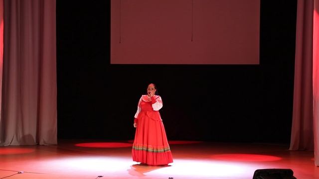 Загулял казак