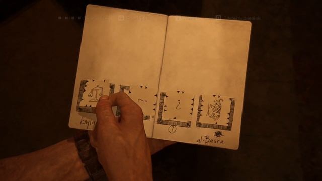 Прохождение: Uncharted 4: A Thief’s End (Путь вора). Часть 7