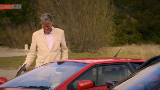 Top Gear в Патагонии [ЭПИЗОД 2] — спецвыпуск 22 сезона (Часть 1)