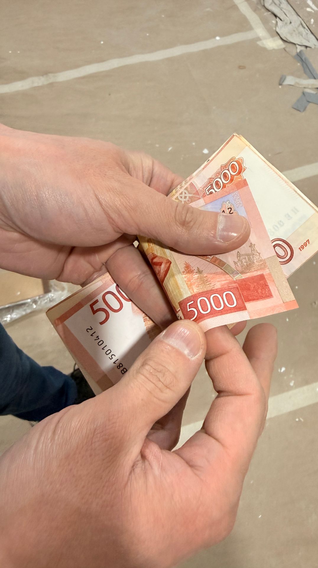 Чему я научился на стройке 💡