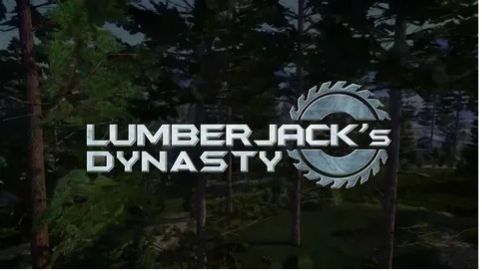 Lumberjack's Dynasty. Прохождение №10.