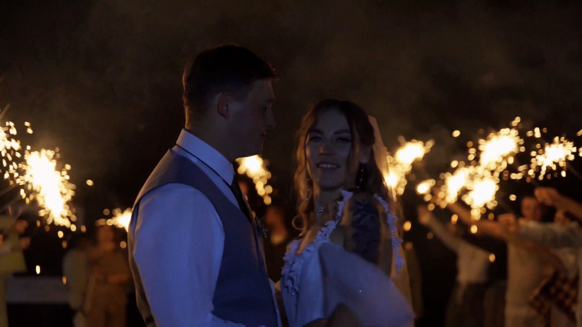 Фильм Свадьба М&N 23.08.2025