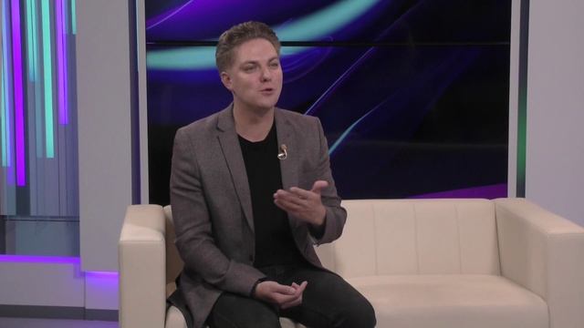 Никита Туранов. Единственная моя