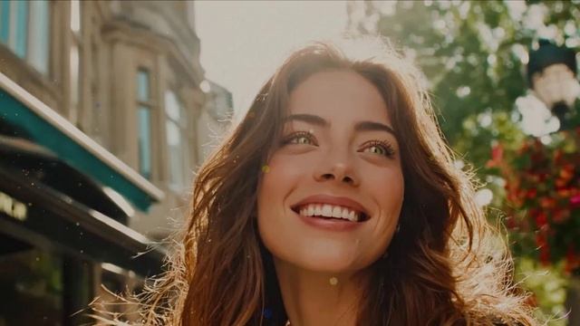 Просто, так счастливой быть хочу.