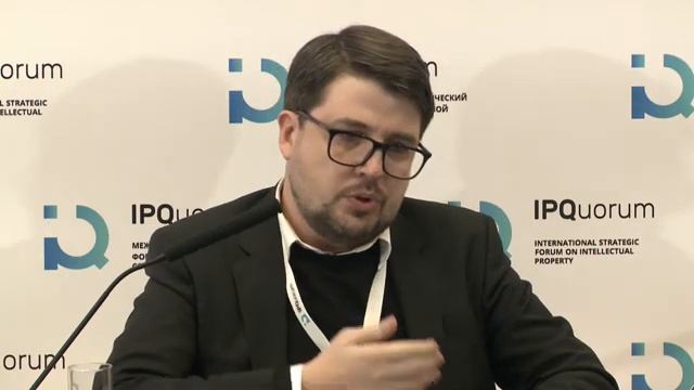IPQuorum 2019. IPQLAB. Развитие киножурналистики