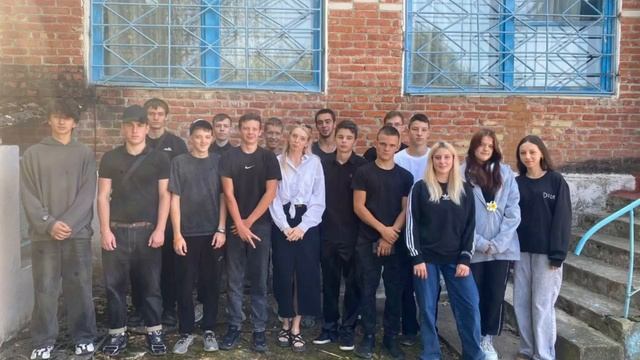 Зинченко Виктория Алексеевна