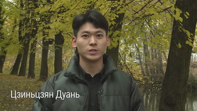 Между прочим. Гадский вопрос. Как ящерица смотрит на мир?