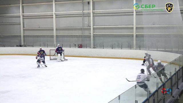 ОБЗОР / ЗАКОНЪ - СКАЛА / 15.02.2026 / ОХЛ НИЖНИЙ НОВГОРОД / ДИВИЗИОН ЛЮБИТЕЛЬ 3