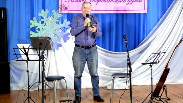 35 На вавожской земле...- Николай Листопад