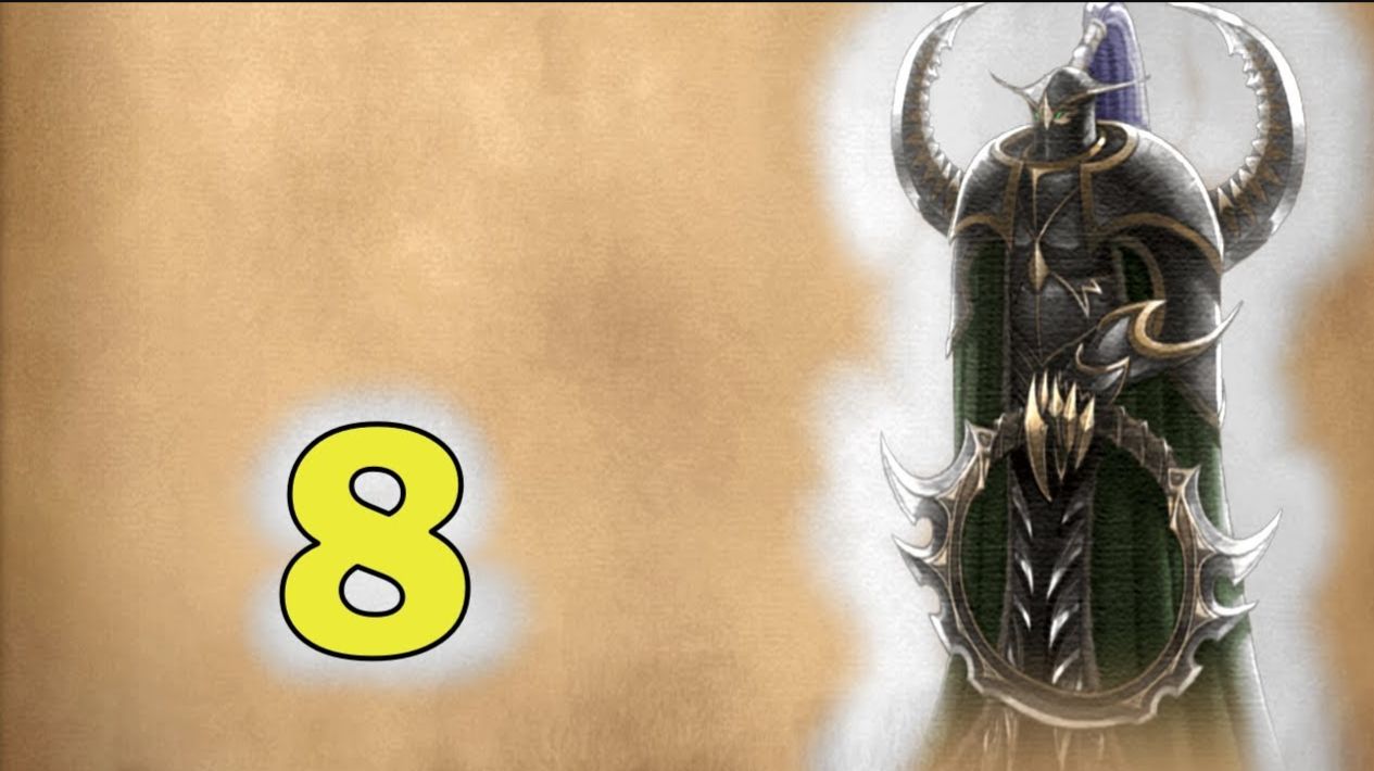 Warcraft III_ The Frozen Throne ► Прохождение 8
