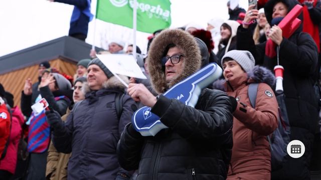 АФК «Система» поддерживает нацпроект «Спорт России»