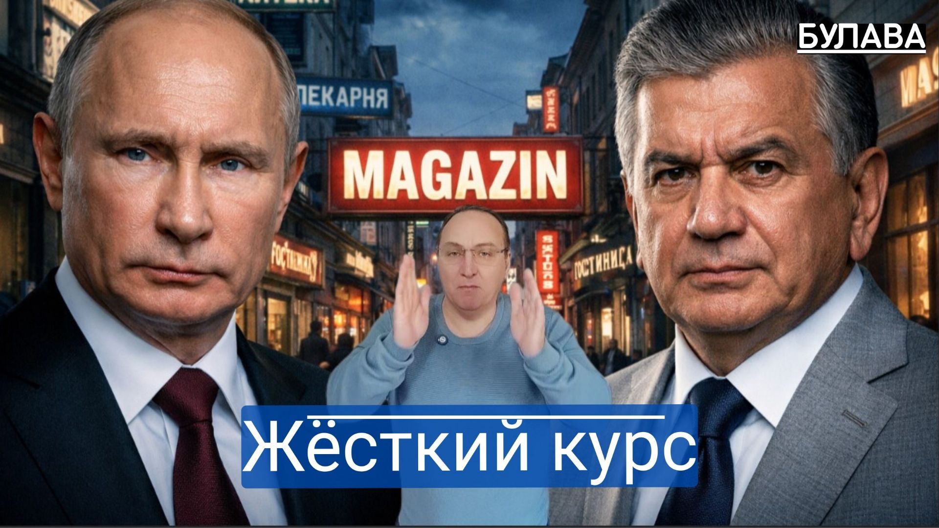 Россия включает цифровой рубильник и начинает масштабную языковую перестройку