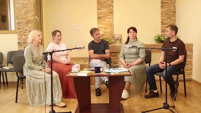 Говорят преподаватели Песенной Школы 2025