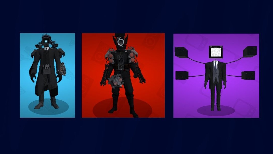 Какой большой агент 2.0 самый сильный в Тойлт агентс