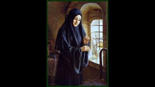 Песнопения Великого Поста.