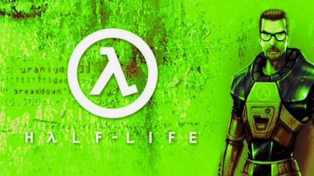 Half-life серия 4 (финал)