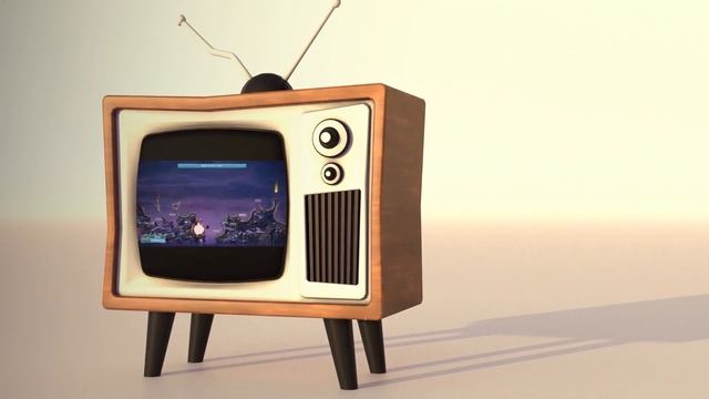 [ПЕРЕЗАЛИВ] Worms 2020 - Teaser Trailer