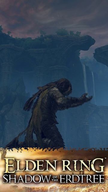 Elden Ring — Hysteria (Weather Shift)