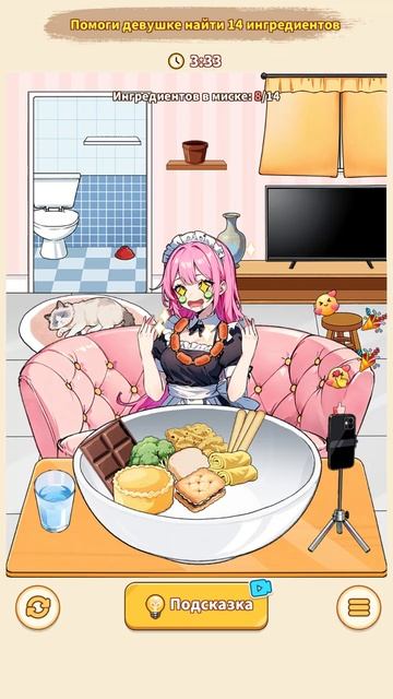 Прохождение Brain Puzzle 2 Logic Twist Старт мукбанга