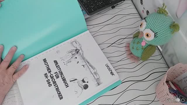 ГДЕ СКАЧАТЬ ИНСТРУКЦИЮ НА РУССКОМ ЯЗЫКЕ ДЛЯ ВЯЗАЛЬНОЙ МАШИНЫ ///  ГДЕ БРАТЬ СХЕМЫ ДЛЯ ПЕРФОКАРТ ___