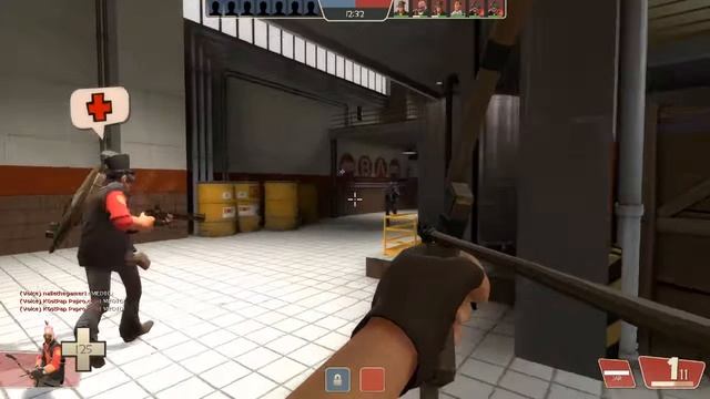 [ПЕРЕЗАЛИВ] Super Pro Sniper