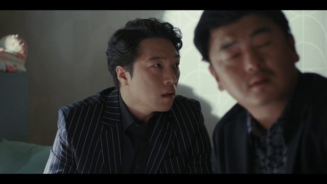 Коллекторы (сериал Наш соседский спецназ)