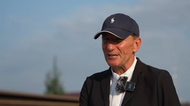 Мое конное дело - Владимир Белецкий