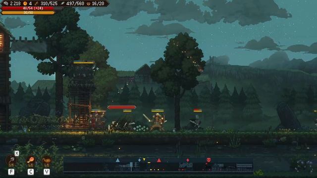 Sons of Valhalla (DEMO)