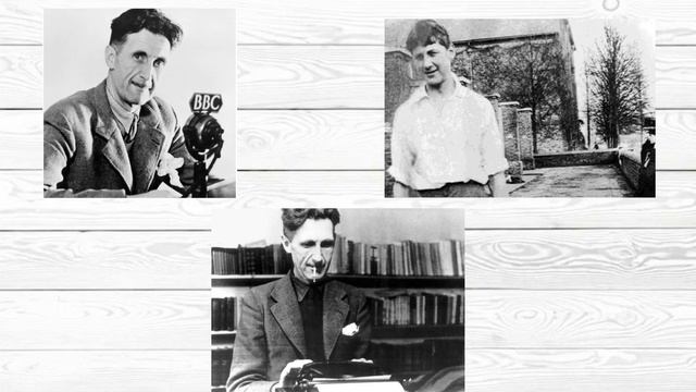 Светлана из 9 класса 'А' рецензирует книгу 'Animal Farm' by G.Orwell