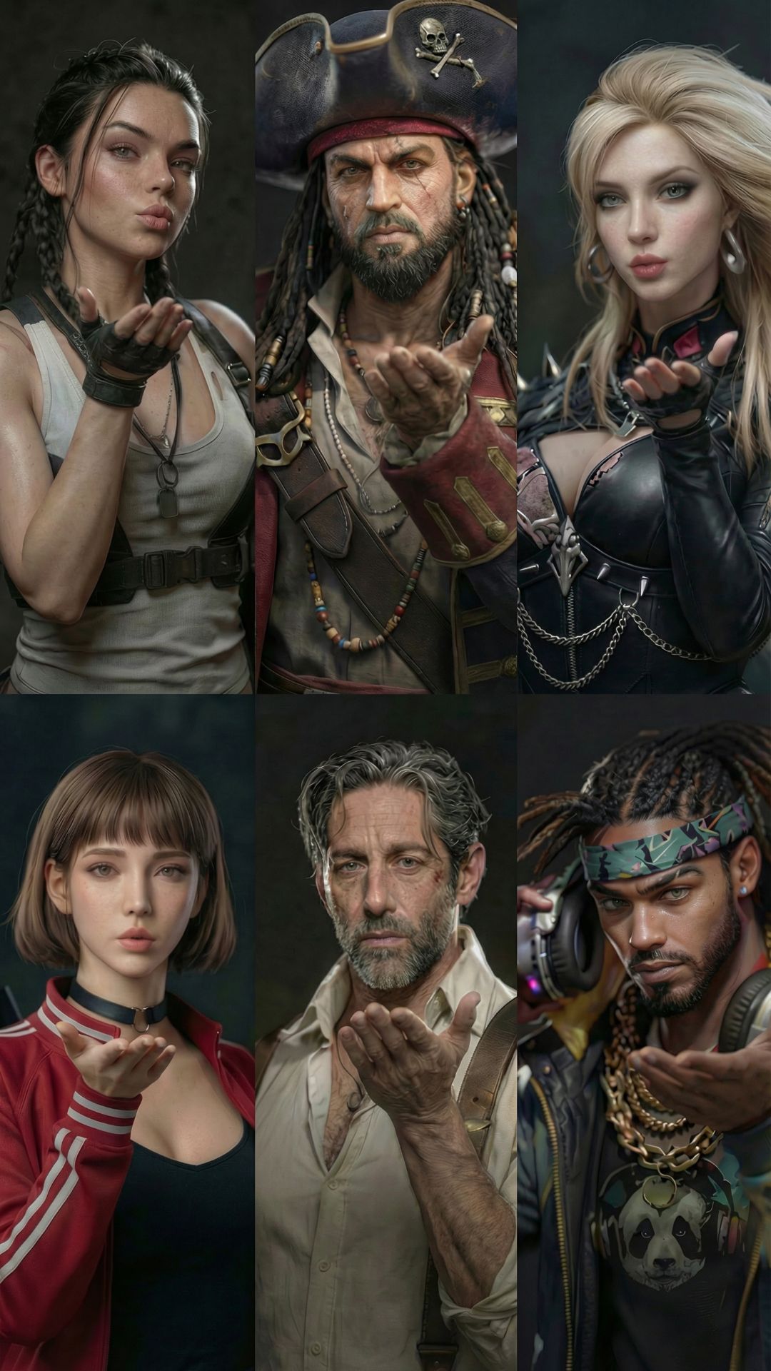 Puzzles and Survival PNS BOT - Обновление PNS v1 — build 1.6.8.2