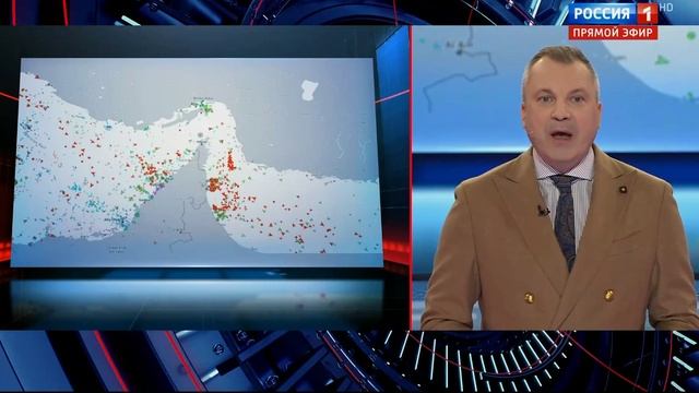 Друзья США начали выражать недовольство.