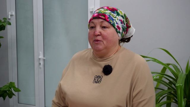 Күңел җылысын кушып