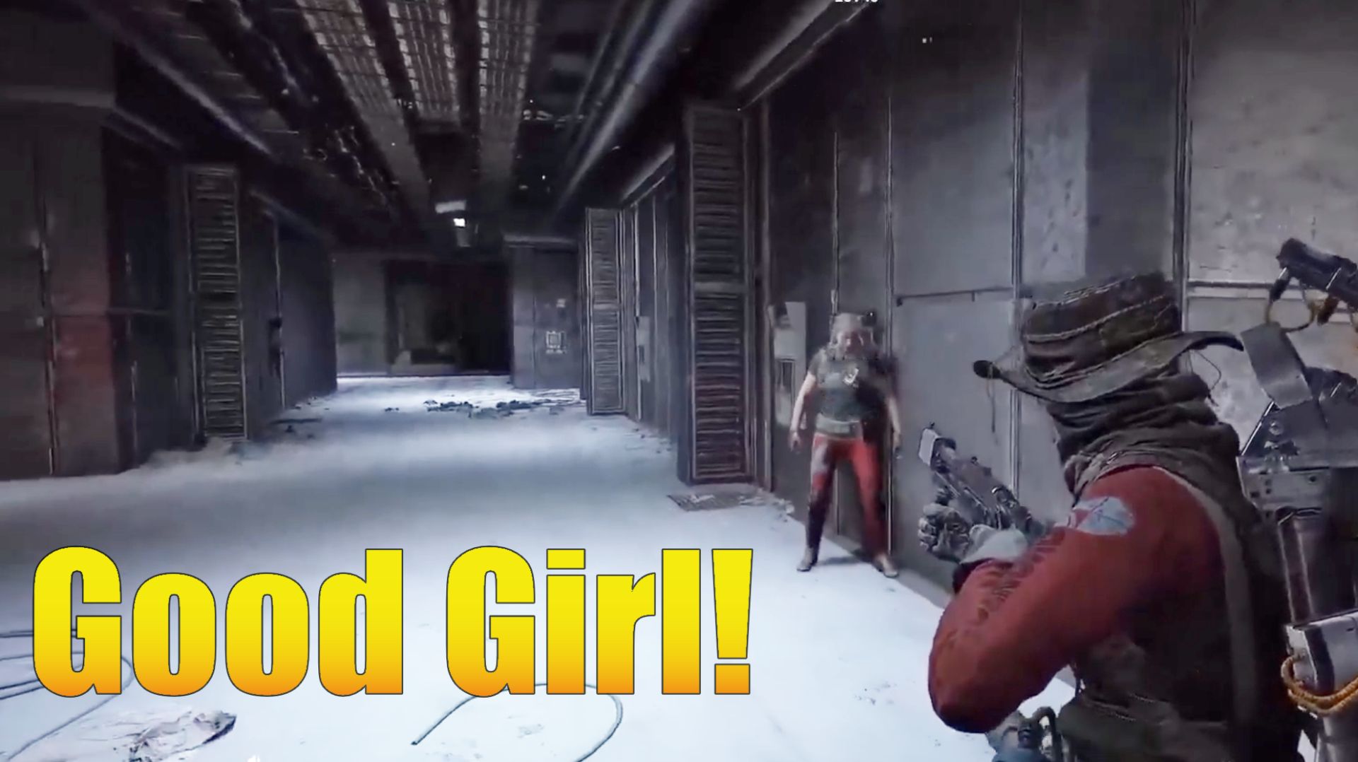 ARC Raiders WTF и забавные моменты! Эпизод #20