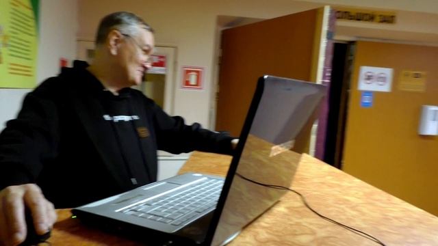 Корниенко Сергей Фёдорович.