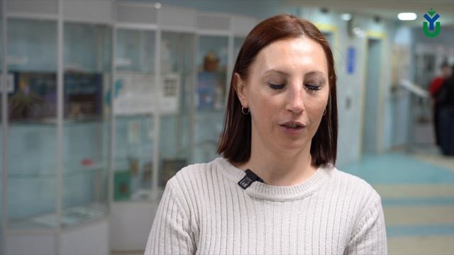 День открытых дверей 2026