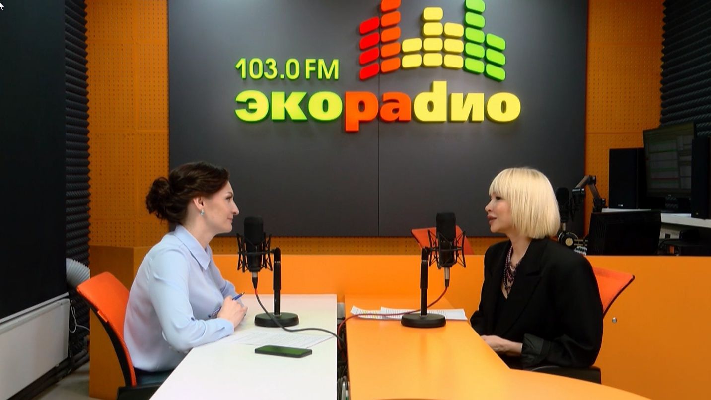 Время новостей. Мнения / Светлана Юрчишина 27.02.2026