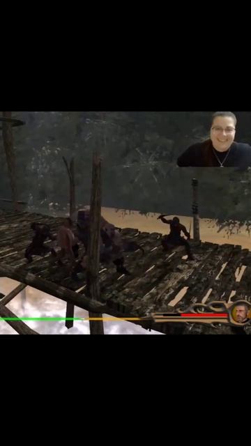 Зажали пацана😱 #vilmarionv #eragon #gaming #games #action #adventure #nostalgia #игры