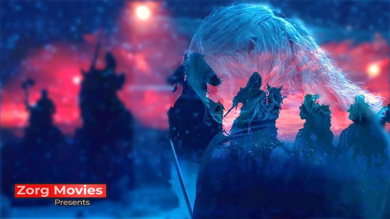 [GMV+MMV] Павел Пламенев - Ночь перед боем (Фанатская версия)