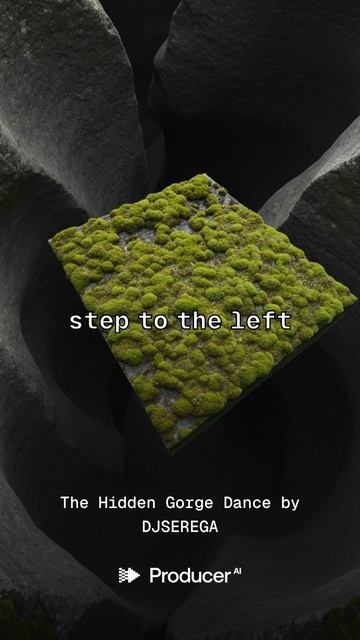 The Hidden Gorge Dance