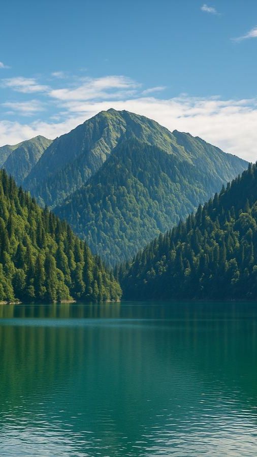 Чем заняться в Абхазии?