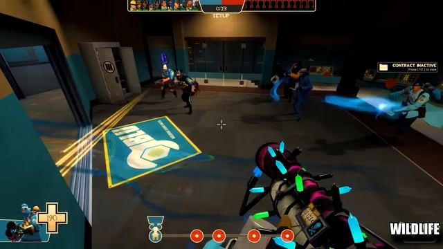 [ПЕРЕЗАЛИВ] Super Pro Pyro