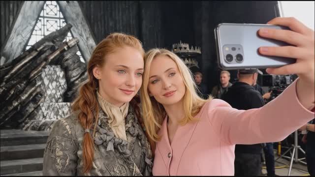 Игра престолов (2011) Актеры тогда и сейчас (2026)