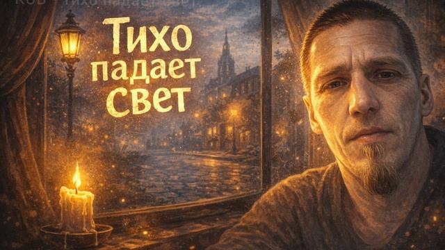KUB - Тихо падает свет.