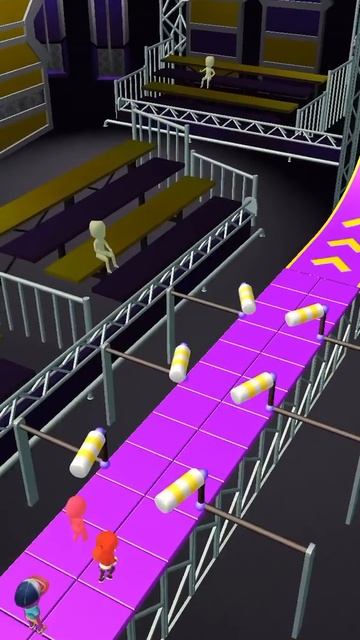 Препятствия 18 в Epic Run 3D